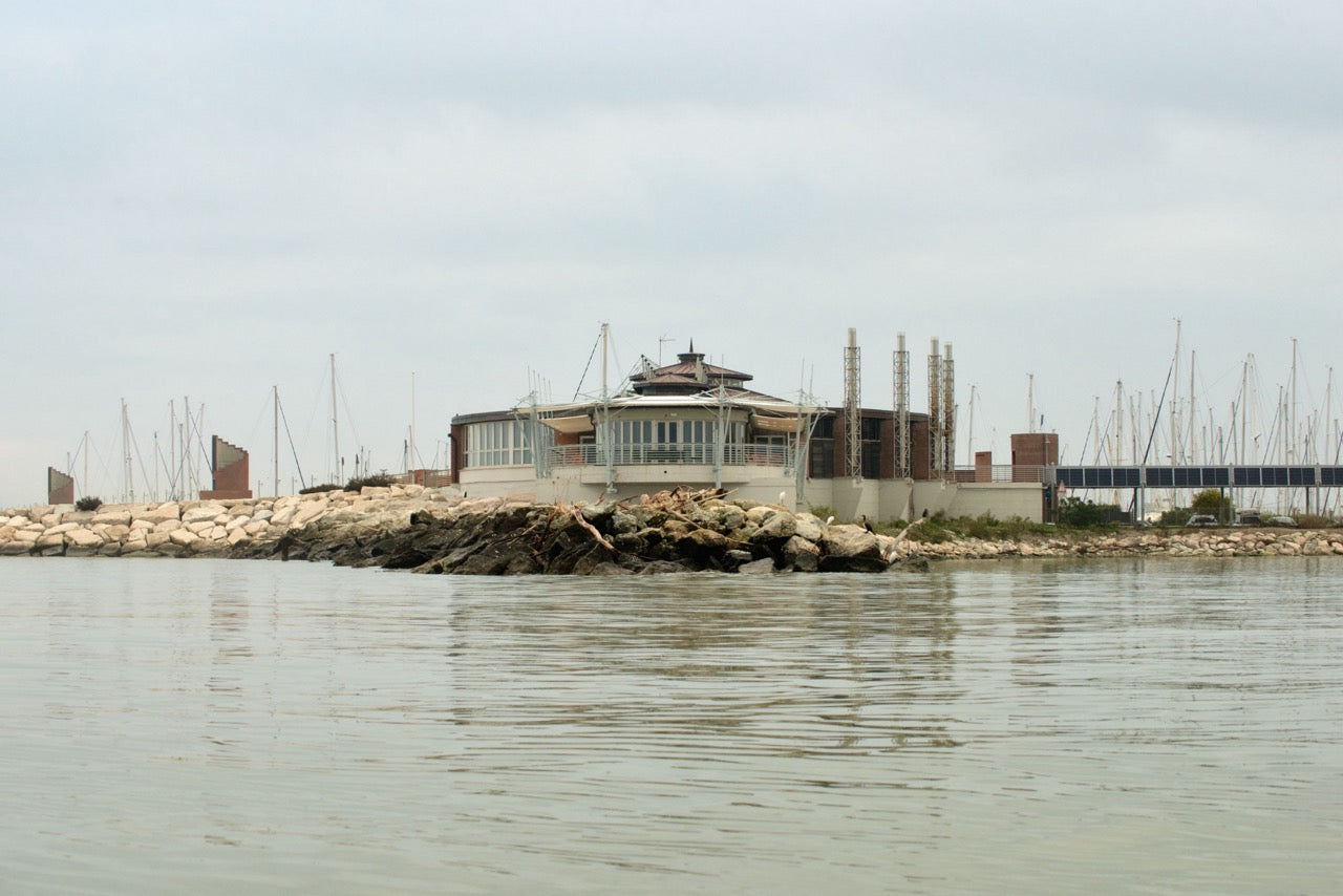 FERMO PESCA - OPENING ACT – Da Lucio